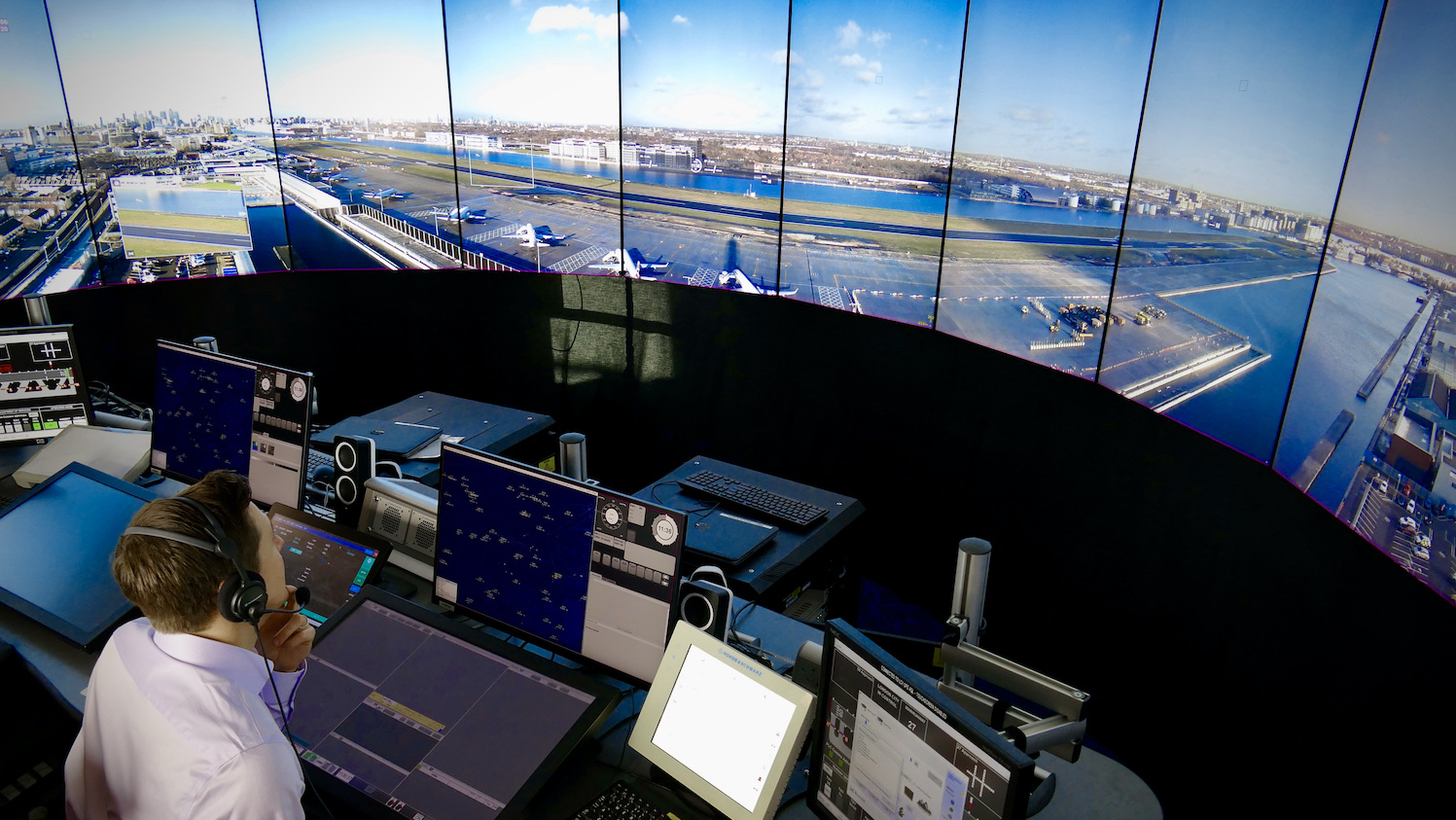 ATC – remote/digital control towers and the arguments for their urgent ...