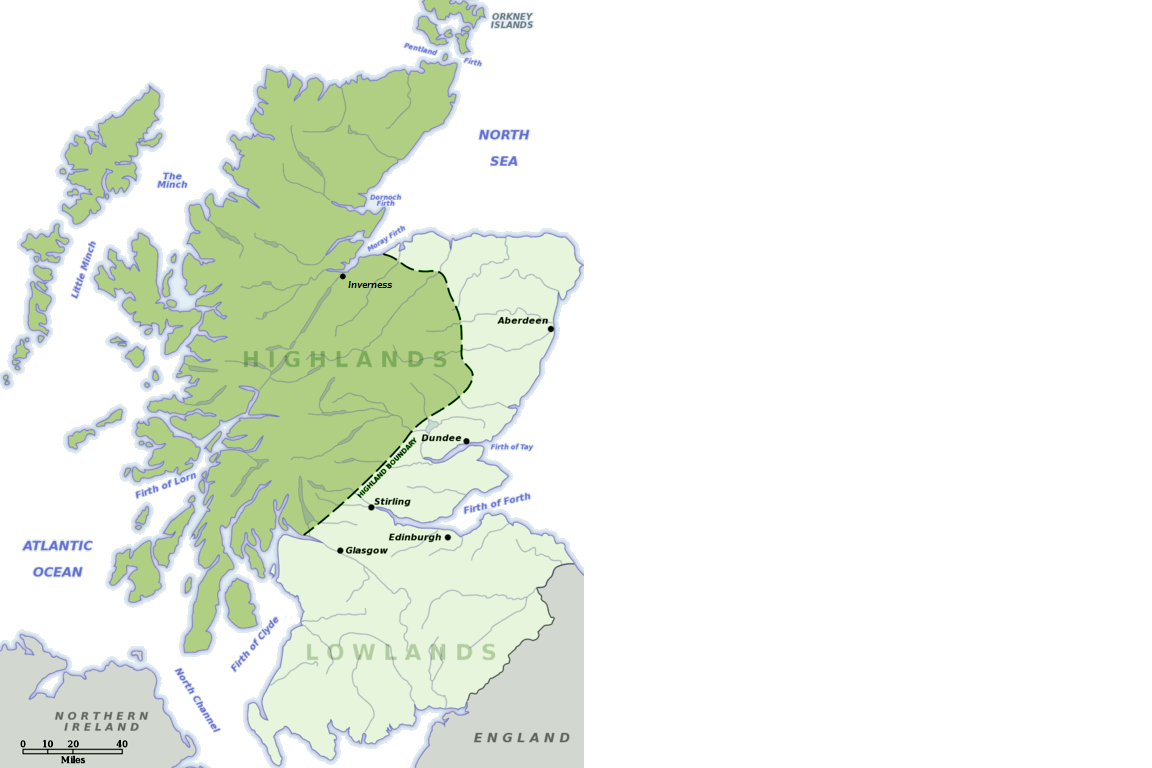 HIAL airports – keeping Scotland’s remote communities connected to the ...