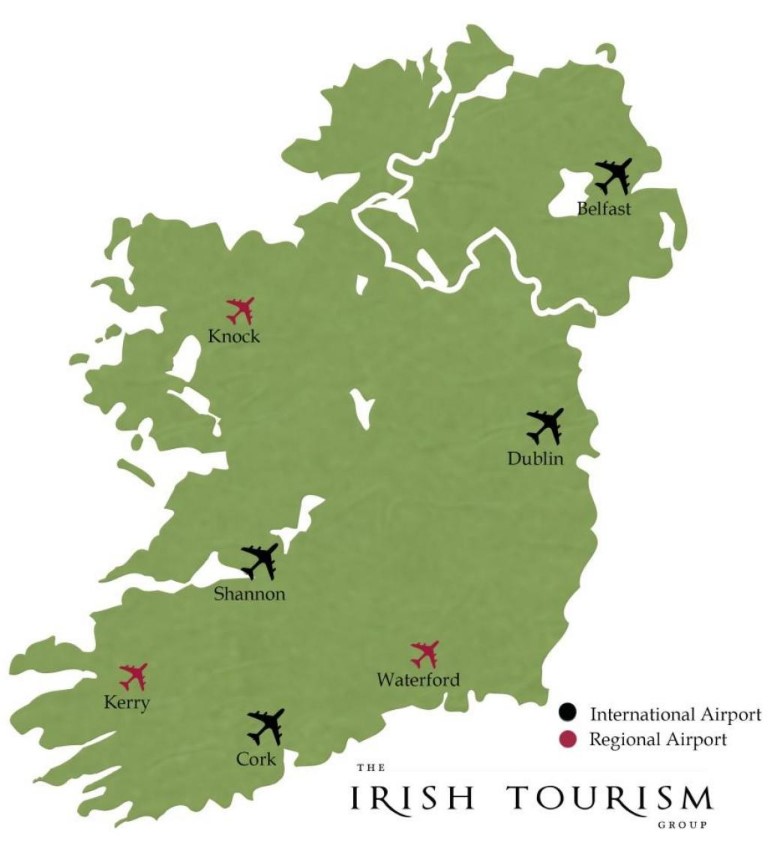 Ireland’s Waterford Airport set to reopen within 12 months; Ryanair ...