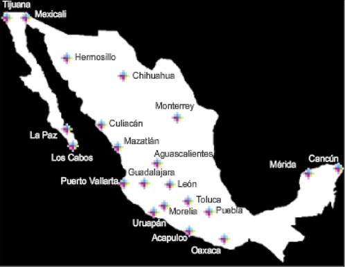 Volaris takes first step towards international expansion codeshare ...