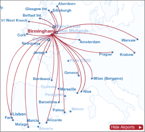 Flybe attempts to restore consumer confidence as British economy ...