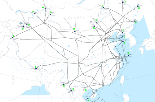 CAAC opens 35 new flight corridors | CAPA