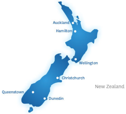 Pacific Blue enhances New Zealand-Australia operations | CAPA