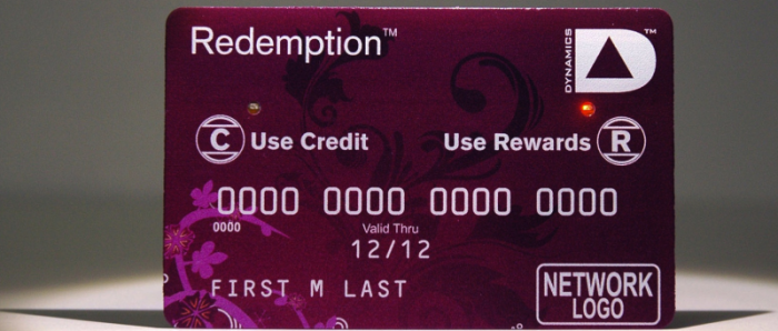 New credit card could converge loyalty programmes and ancillary revenue ...