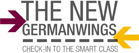 Germanwings rebrands: you say you want a revolution? To be led by cost ...