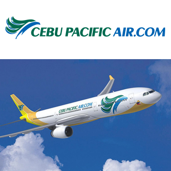 Cebu Pacific's long-haul operation. Turn around needed after a ...