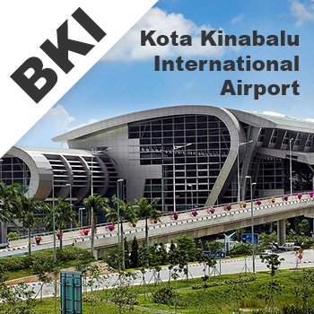 Malaysia’s Kota Kinabalu Airport poised for renewed growth as Sabah ...