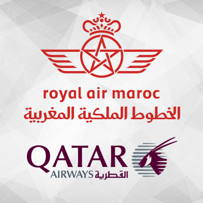 Royal Air Maroc & Qatar Airways form joint venture. More JVs for each ...