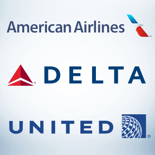 US airline debt and balance sheets Part 1: American, Delta and United ...