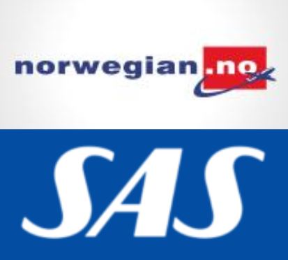 SAS & Norwegian Air set to take market share in Scandinavia-US market ...