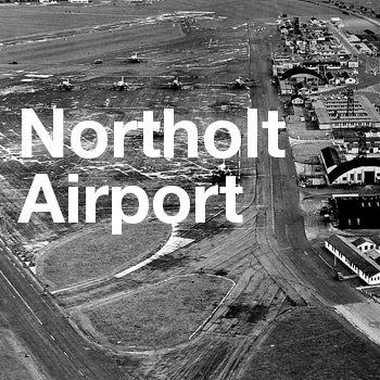 Northolt Airport: in a policy vacuum, it could help solve the UK’s ...
