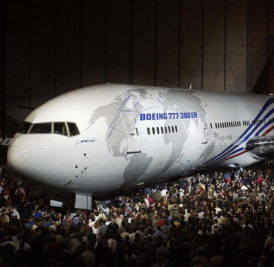 777-300ER fleet report: orders have peaked but Swiss, United and Kuwait ...