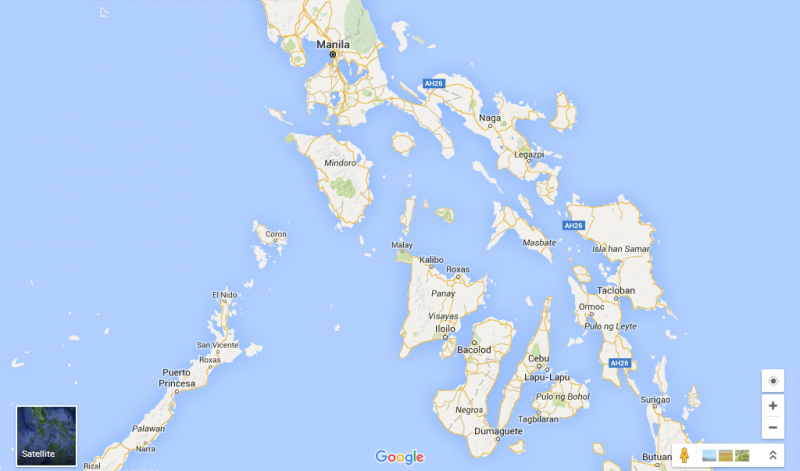 Boracay's airports - very different and expanding to meet dramatic ...