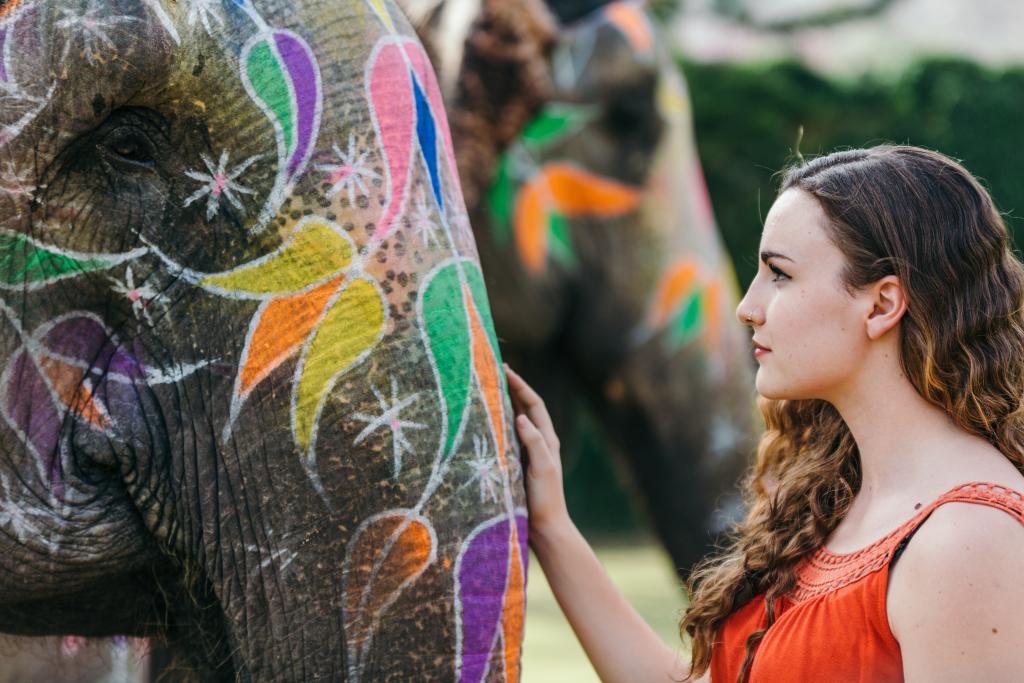 Air connectivity key to unlock India’s inbound tourism potential | CAPA