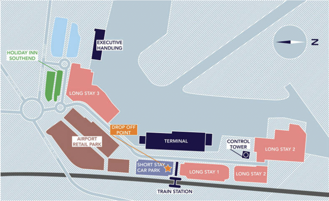 Esken group has high hopes for London’s ‘sixth airport’ at Southend | CAPA