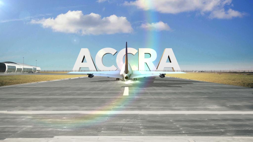 Accra Airport