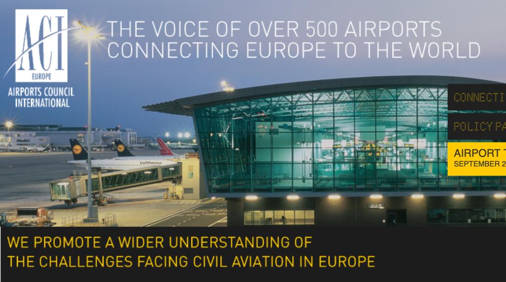 ACI Europe and the airport ‘investment gap’ | CAPA