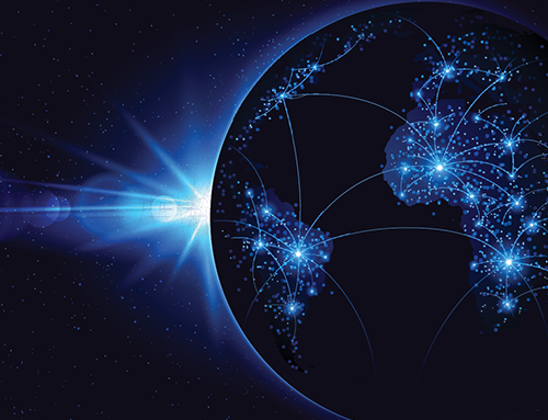 The power of an airline’s network | CAPA