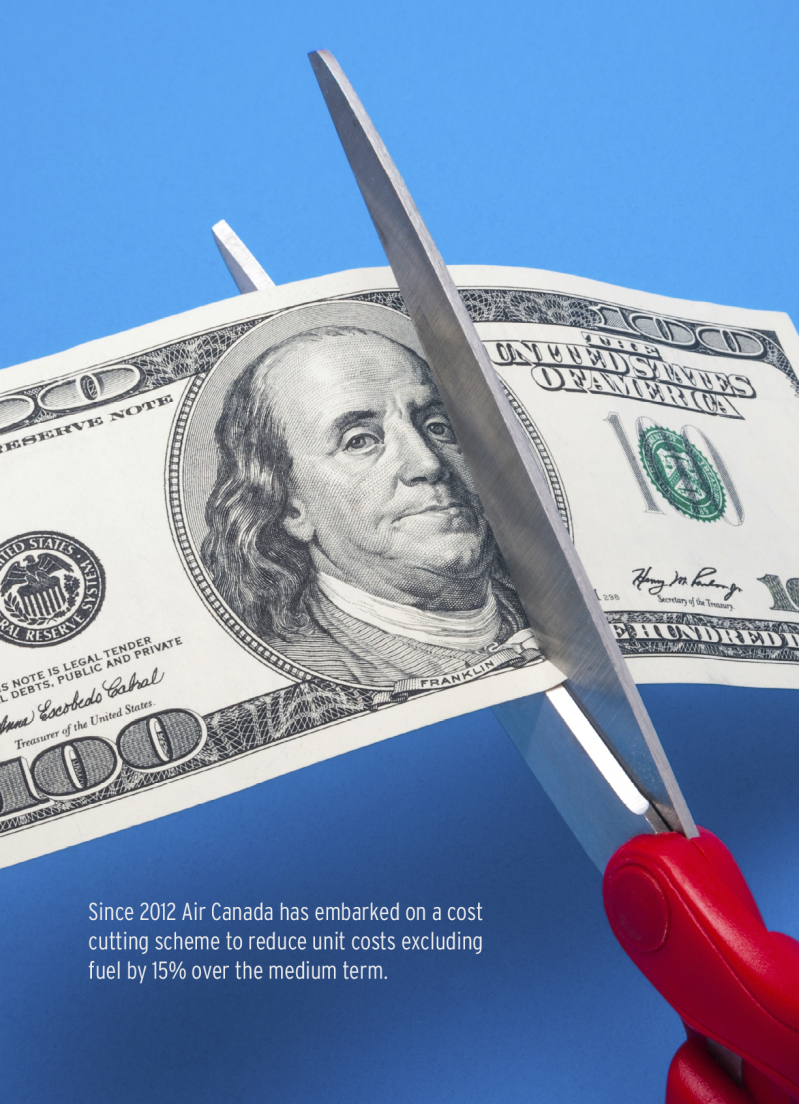 North America’s airline unions start to come to grips with ...