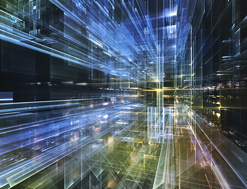 Global ATM enters a new age - and the cost benefit potential is immense ...