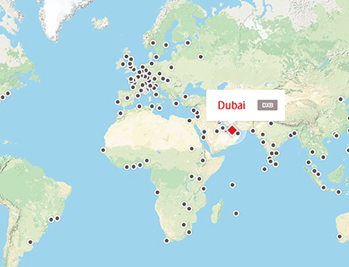 Emirates turns 30 - Just as Emirates has changed the world, now it ...