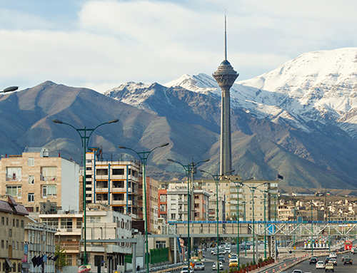 Iran: a market with enormous aviation potential | CAPA