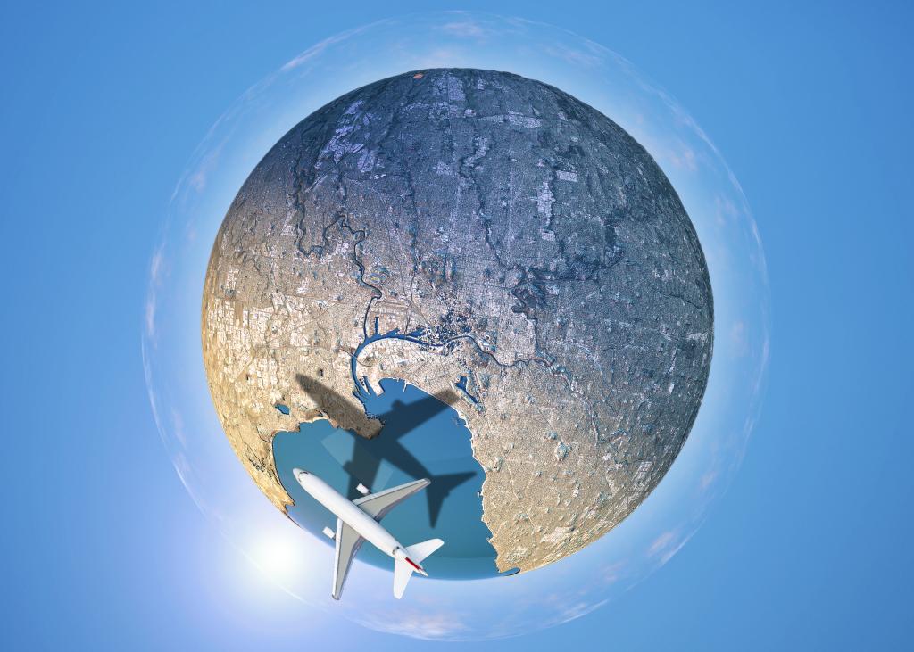 State of the Market; Global aircraft leasing continues its ...