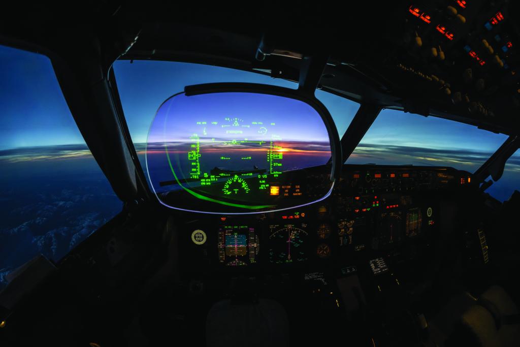 Leading an airline's technical operations into the digital age | CAPA