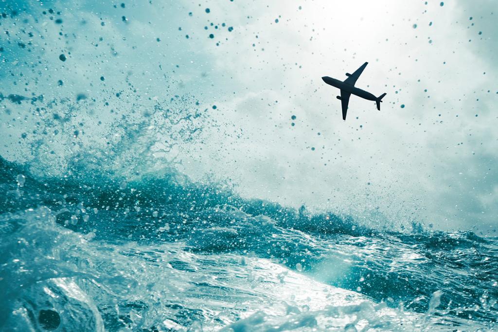 The experience with a decade of North Atlantic airline joint ventures ...