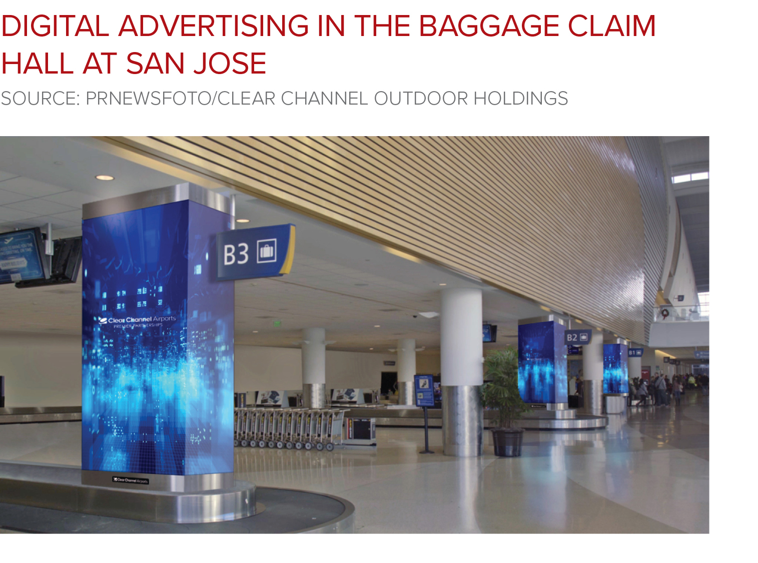 Global Airport Outlook 2020: Growth to resume, modestly | CAPA