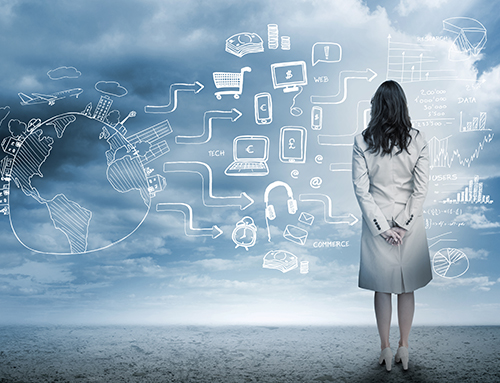 Disrupting the airline business; inertia rules | CAPA