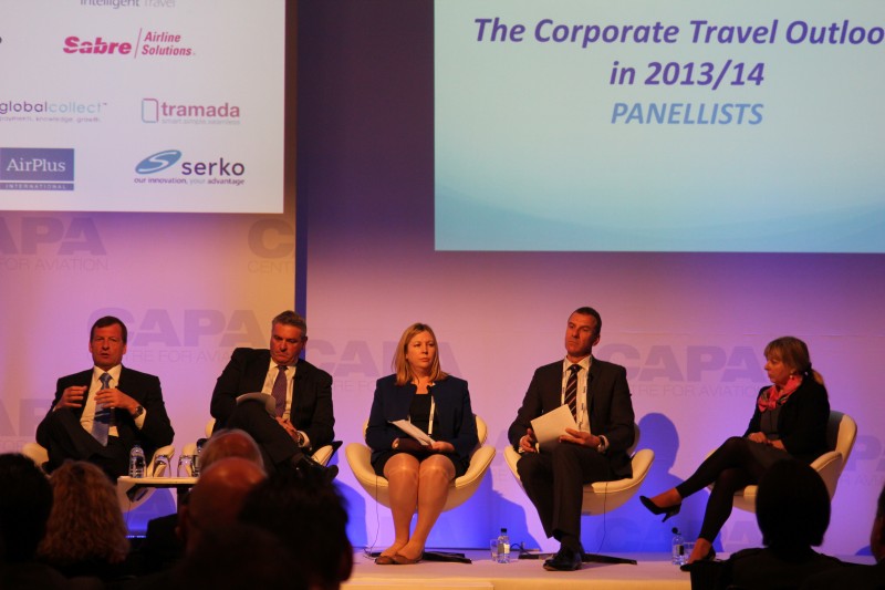 CAPA Australia Pacific Aviation Summit 2013 - Photo Highlights | CAPA