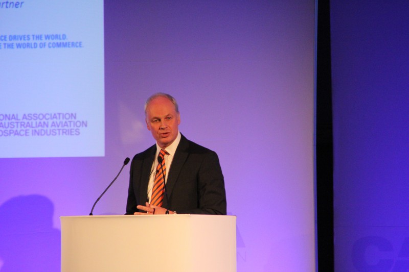 CAPA Australia Pacific Aviation Summit 2013 - Photo Highlights | CAPA