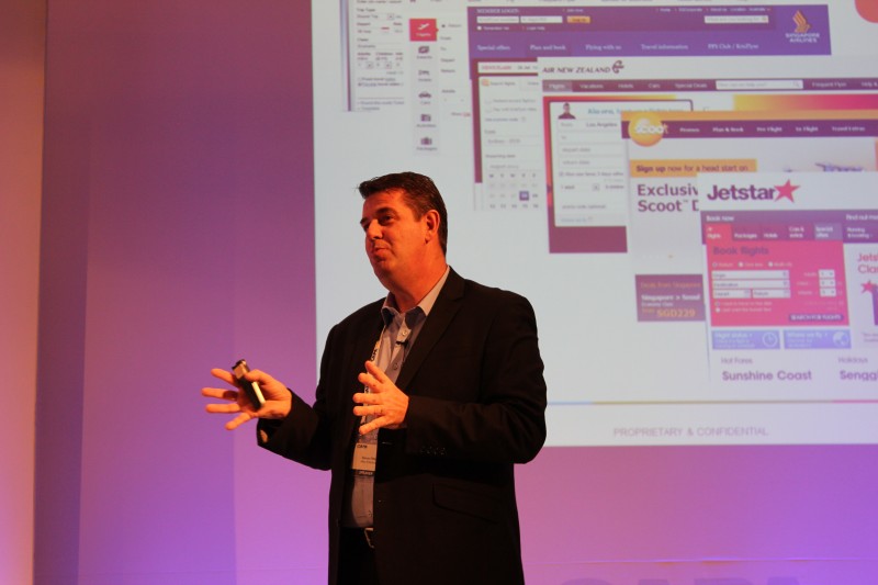 CAPA Australia Pacific Aviation Summit 2013 - Photo Highlights | CAPA