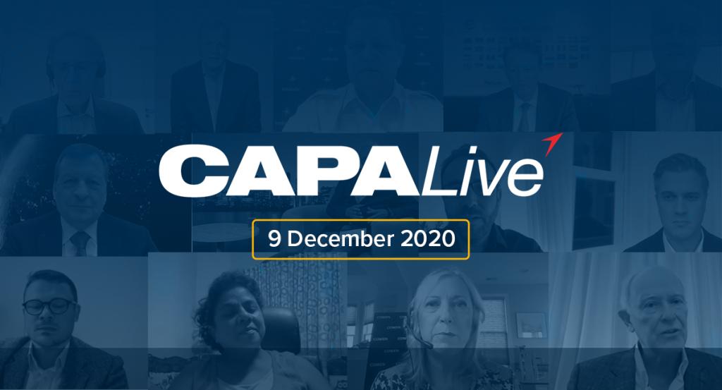 CAPA Live – your networking and knowledge monthly must-have | CAPA