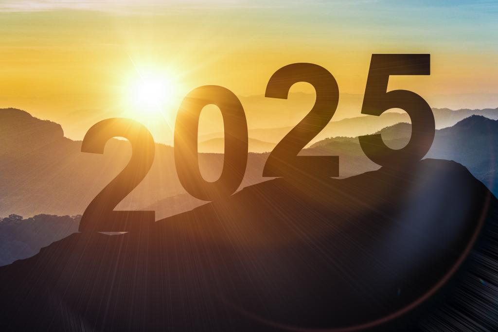 Three key trends for aviation in 2025: Safety, supply chain and ...