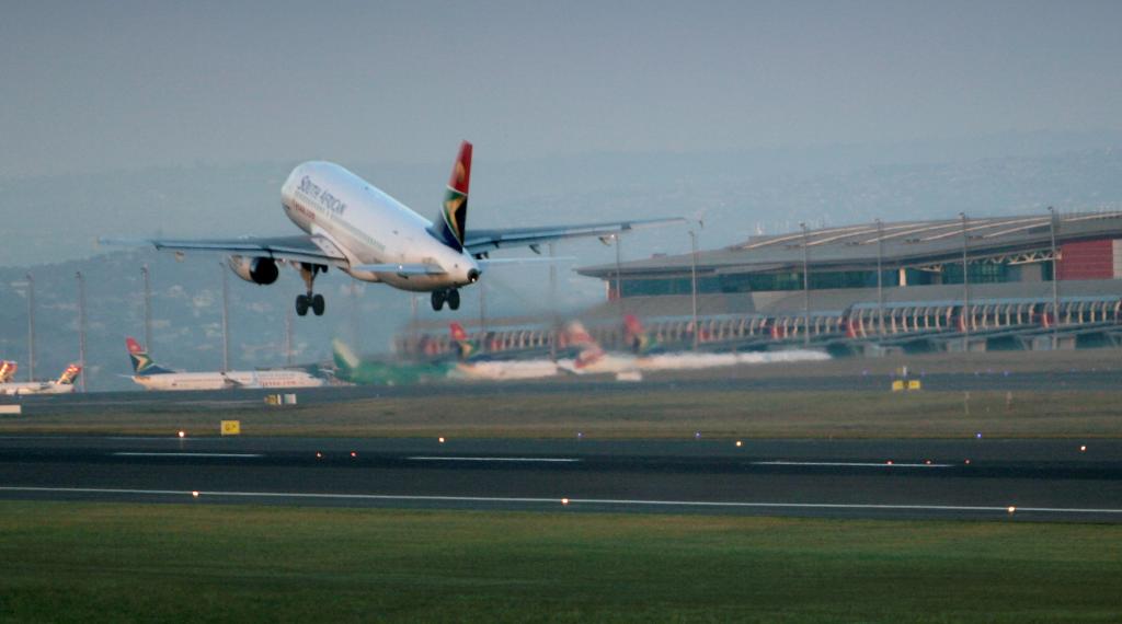 South Africa rejects offer for ACSA stake: part one – a ‘strategic ...