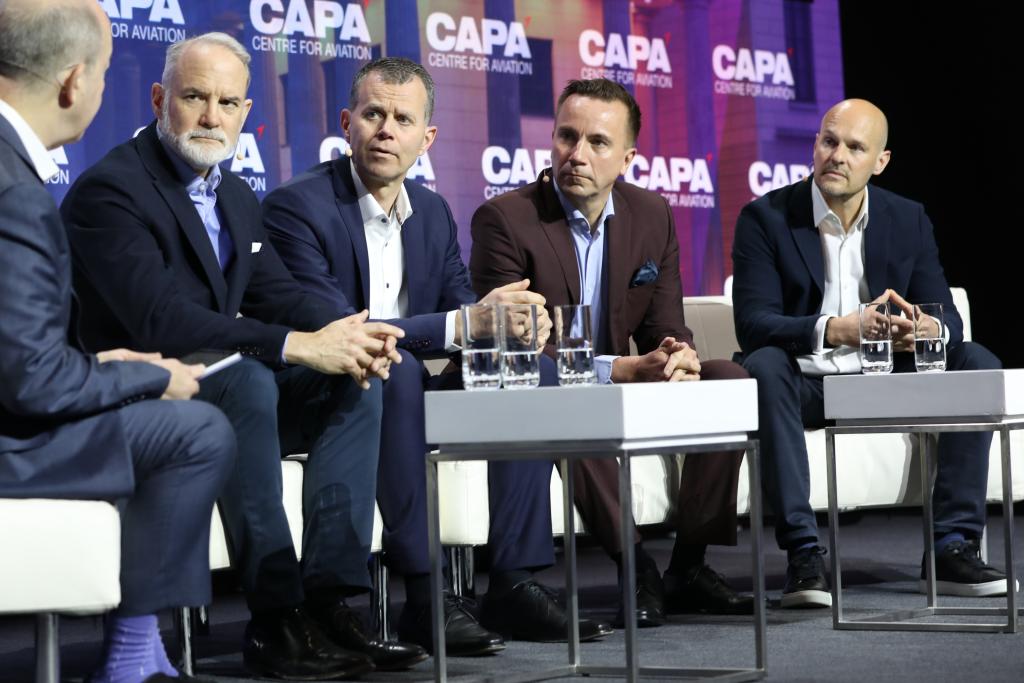 Video of the week: Beyond the ticket – airlines race to unlock customer ...