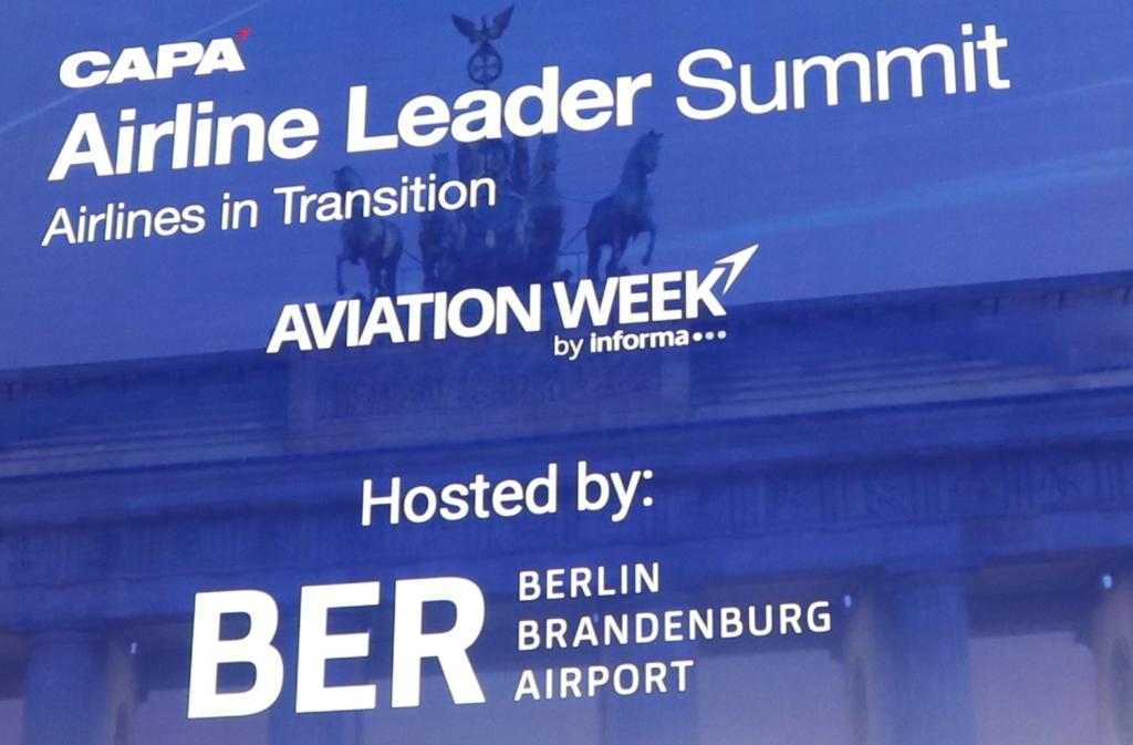 Video of the week: Candid insights of the industry’s airline leaders | CAPA