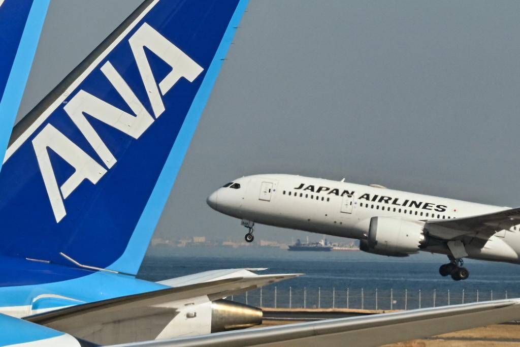 Japanese airline update: JAL and ANA target winter gains as inbound demand soars | CAPA