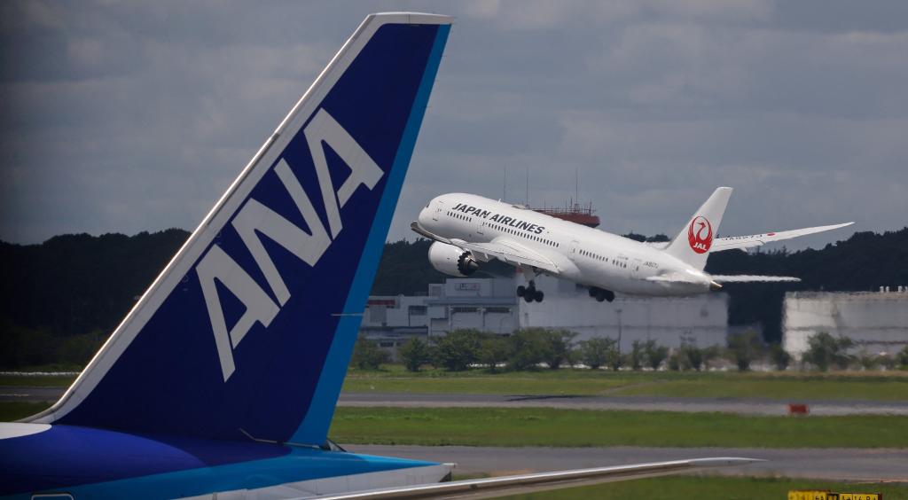 Slow recovery continues for Japanese outbound air travel | CAPA