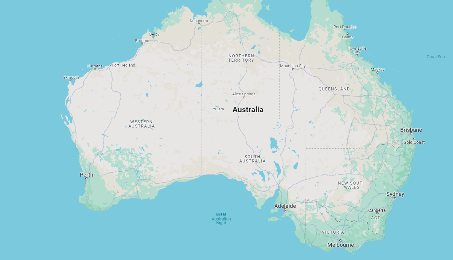 Adelaide Airport invests AUD1 billion to 2028 as big expansion in ...
