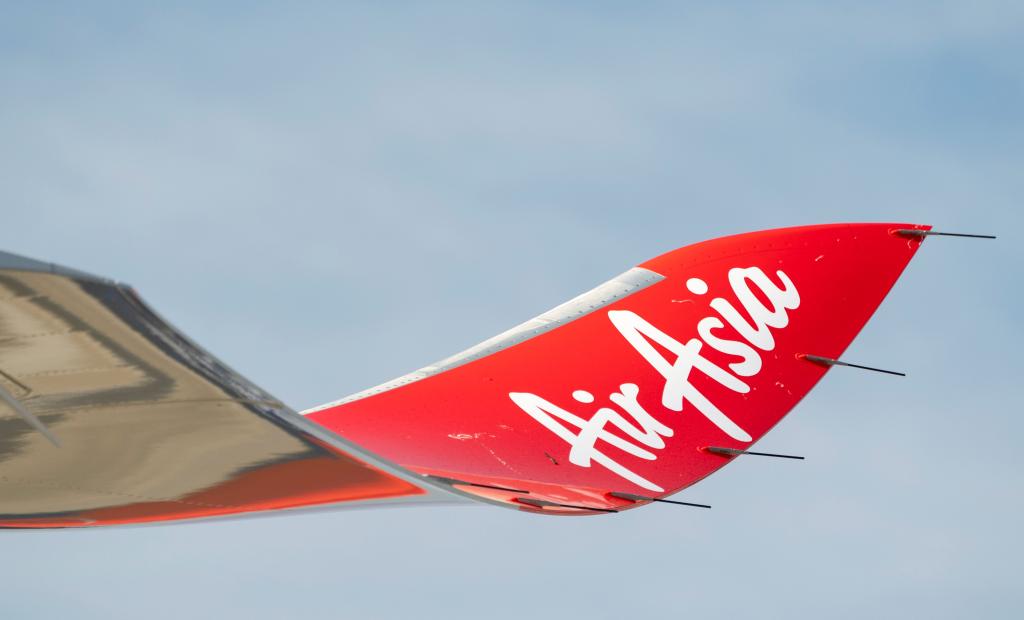 AirAsia X plans ambitious network expansion in first year route revival ...