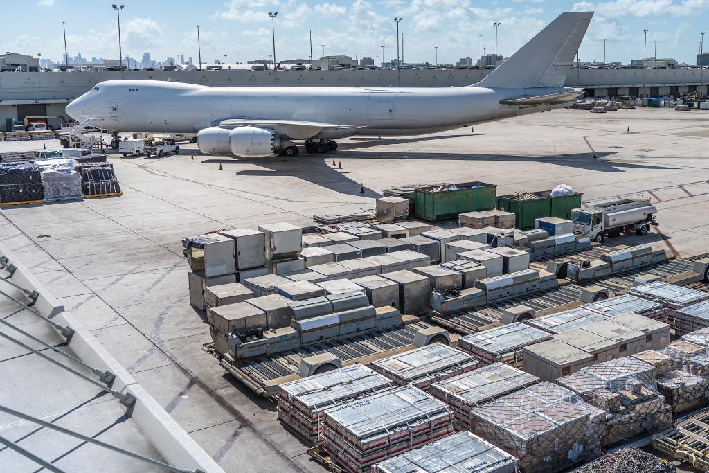 Global air cargo to expand for second successive year; what makes for a ...