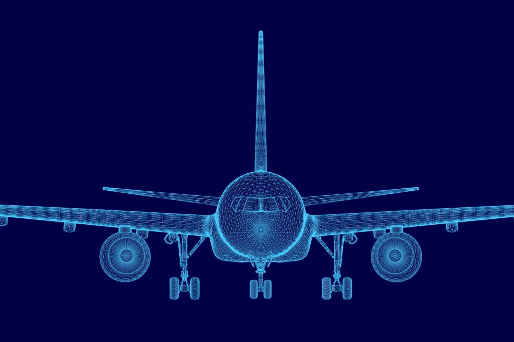 Aircraft order backlog eases to 12 years as Airbus outsells Boeing ...