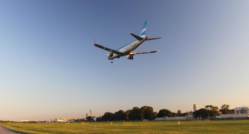 Argentina aviation: will the domestic landscape continue to evolve? | CAPA