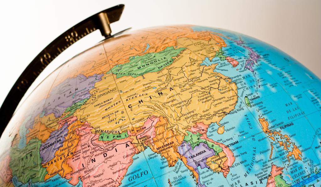 Asia-Pacific aviation: after a dire three years, recovery momentum is ...