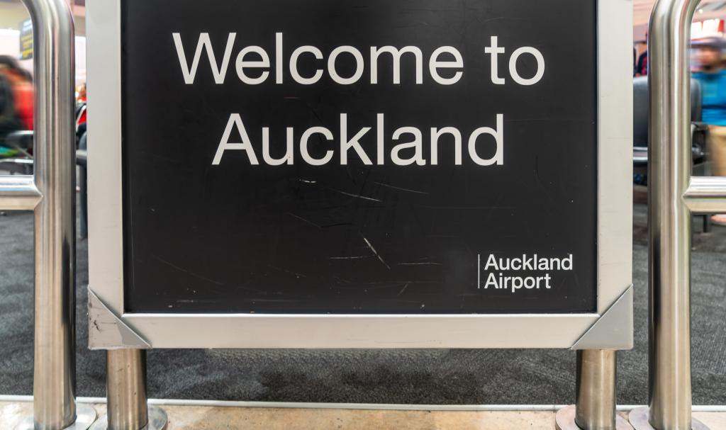 City council set to sell Auckland Airport stake? Part two – nation's ...