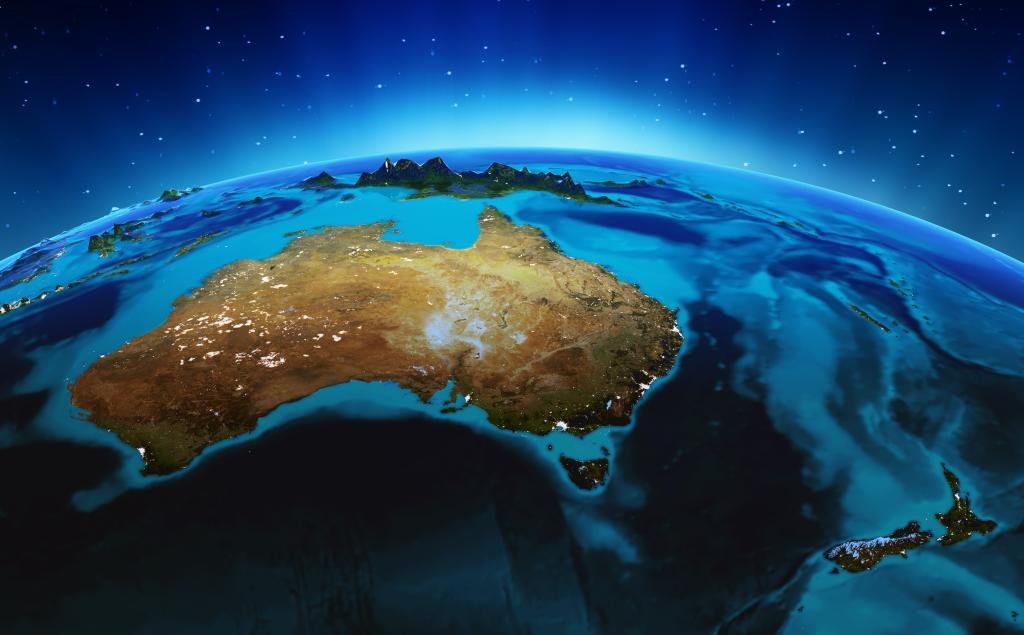 Mapping Australasia’s rocky path to recovery – CAPA Australia Pacific ...