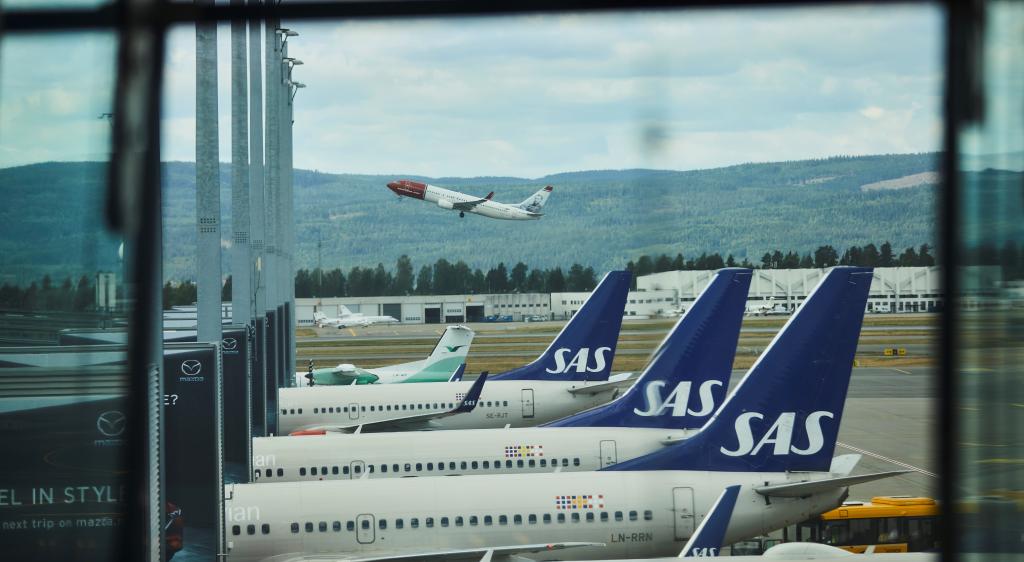 Norway assesses feasibility of third Oslo Airport runway: part two ...
